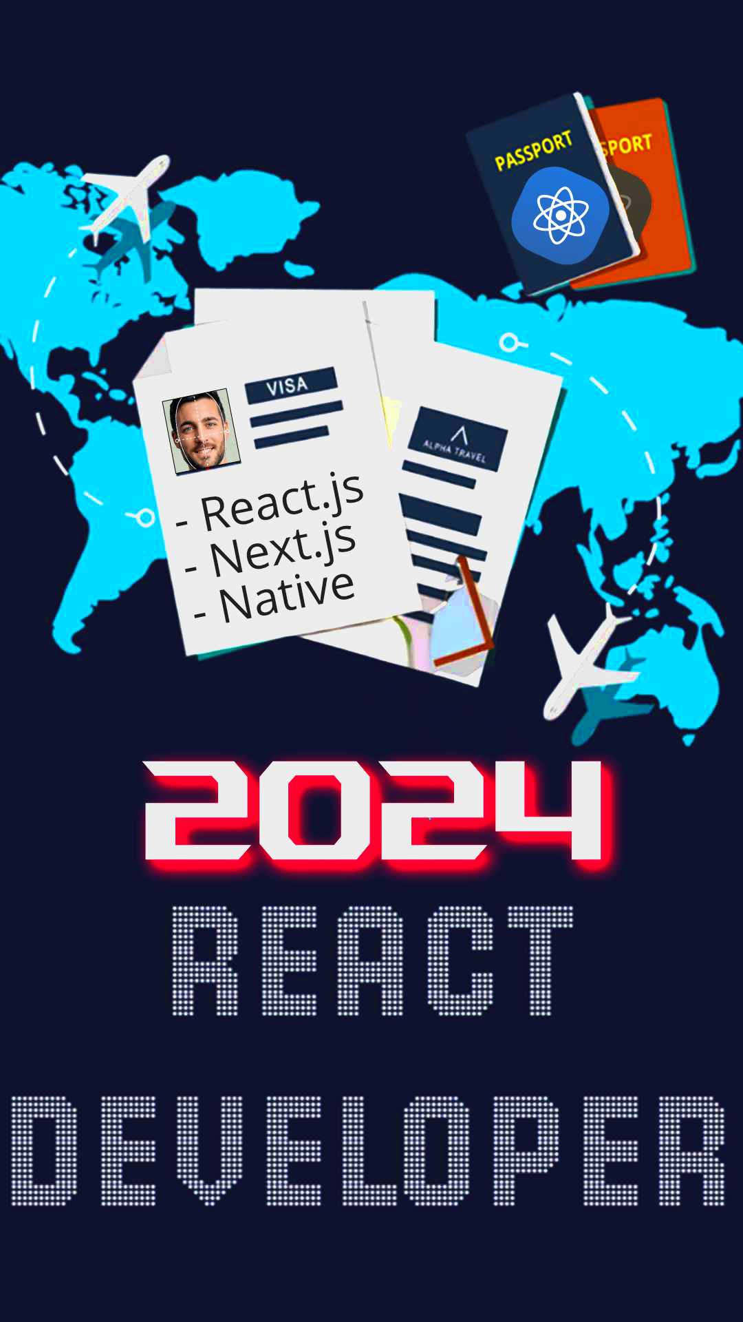 Svet programiranja / Profesionalna online predavanja / Danilo Vesovic